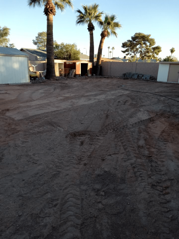 Demolition Express Offers Excavating Services in Phoenix, AZ 85006